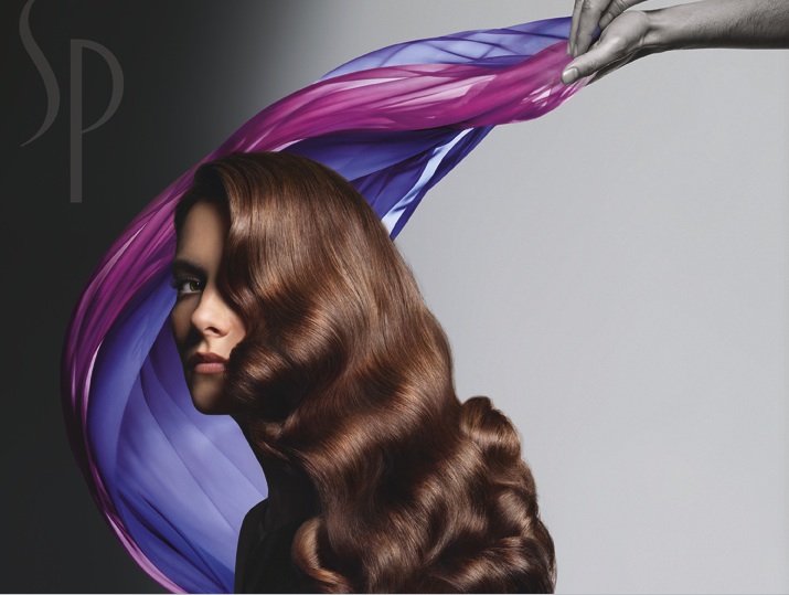 Wella SP (System Professional) - produse profesionale pentru ingrijirea ...