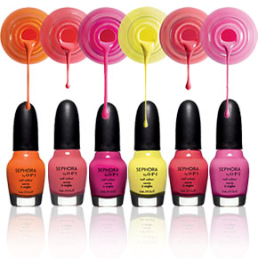 OPI - oja si tratamente profesionale pentru unghii - Esteto.ro