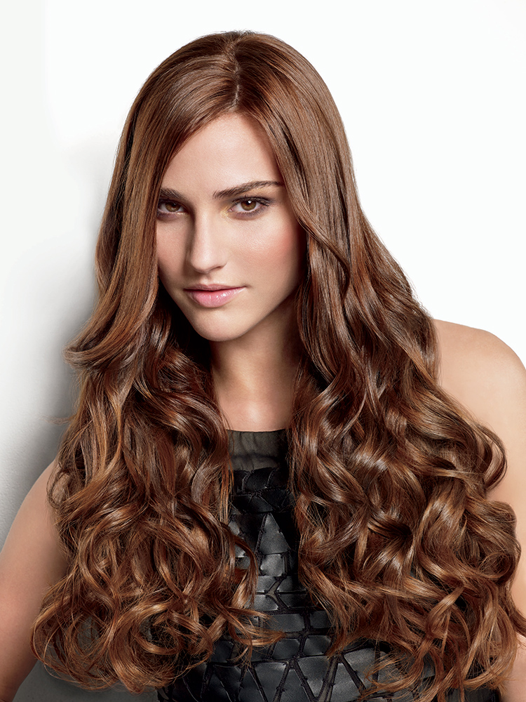 Vopsea de par permanenta - vopsea de par profesionala - Esteto.ro