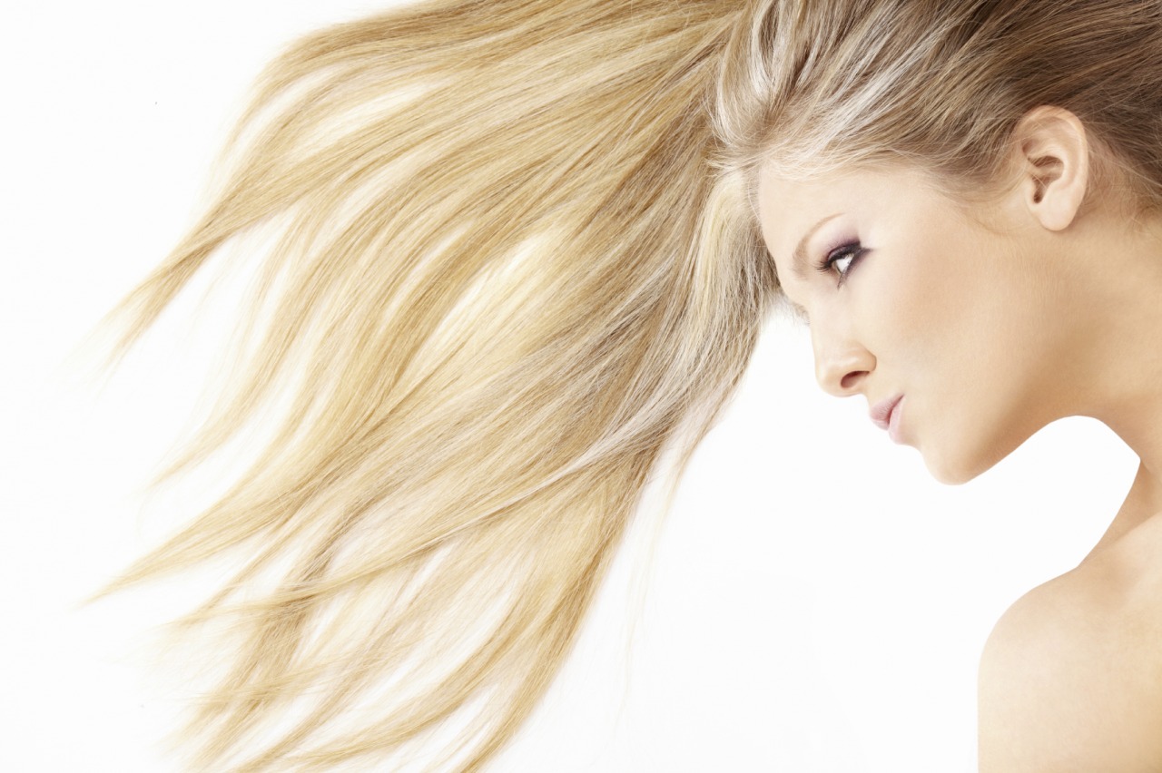 Tratamente pentru par uscat - Esteto.ro