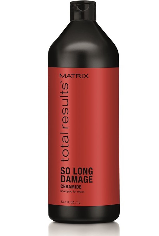 Sampon Matrix: sampoane profesionale pentru par - Esteto.ro