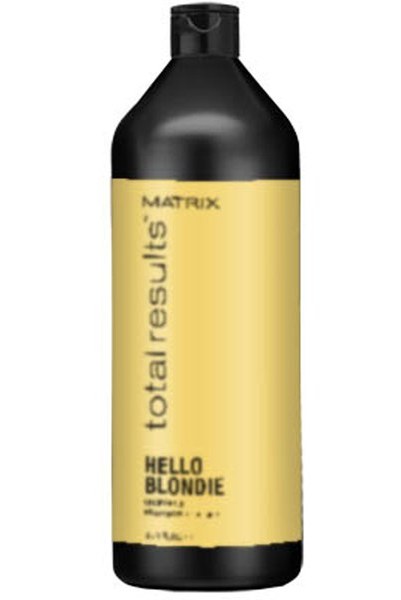 Sampon Matrix: sampoane profesionale pentru par - Esteto.ro