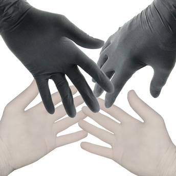 Manusi de examinare - consumabile medicale online - Esteto.ro