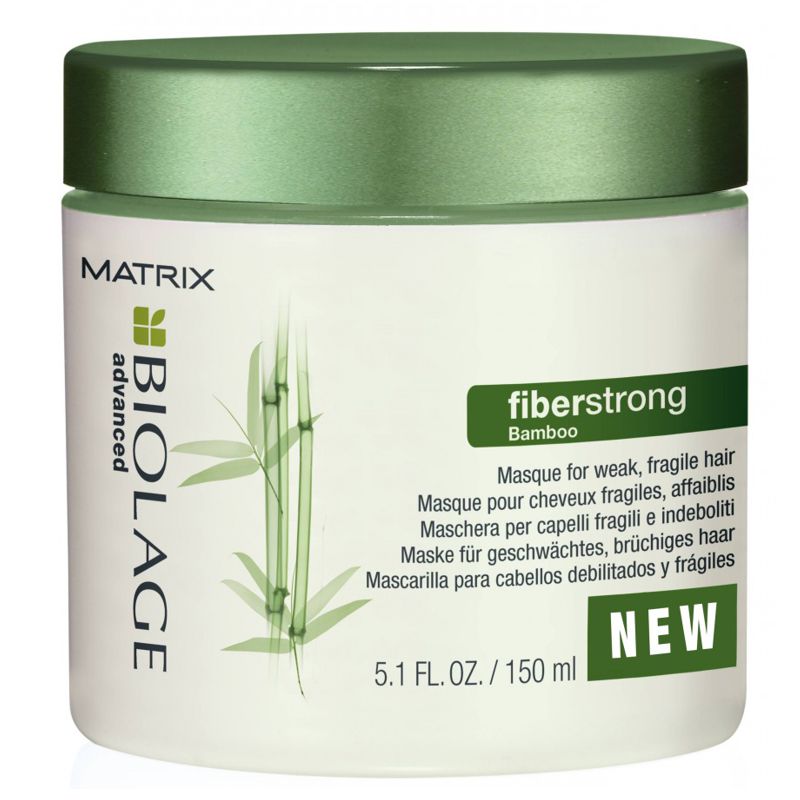 Masca de par Matrix: masti profesionale pentru par - Esteto.ro