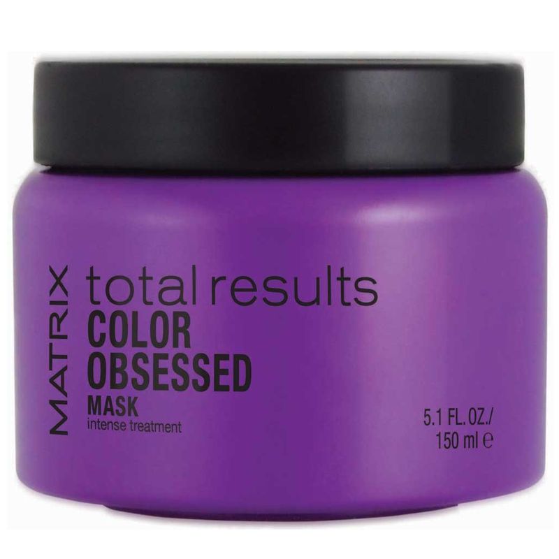 Masca de par Matrix: masti profesionale pentru par - Esteto.ro