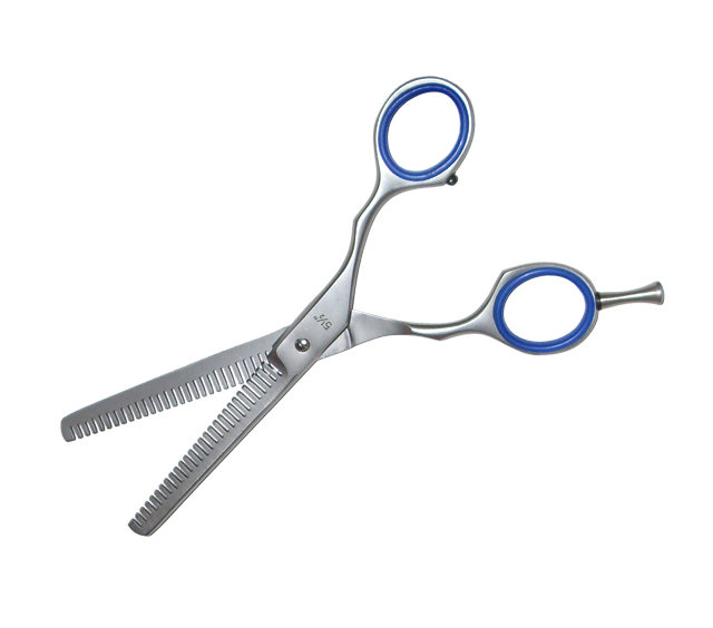 Foarfeca de filat parul - Esteto.ro