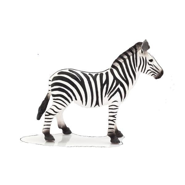 Figurina zebra - Mojo - Esteto.ro