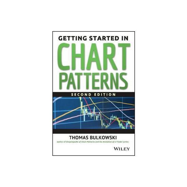 Getting Started in Chart Patterns, editura Wiley - Esteto.ro