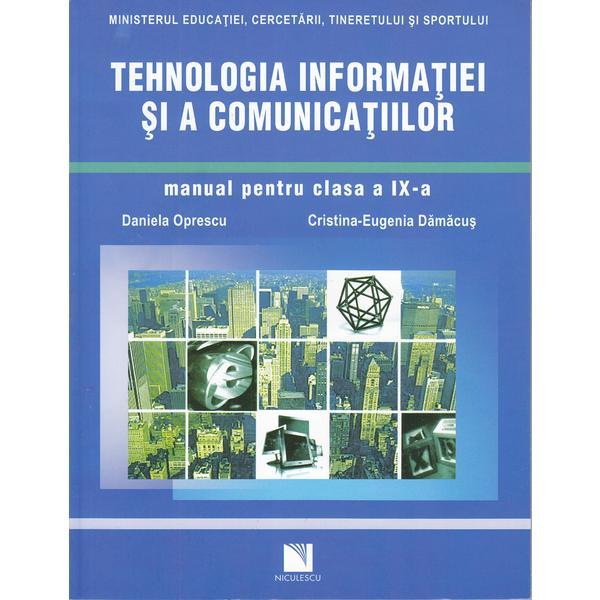 Tehnologia Informatiei