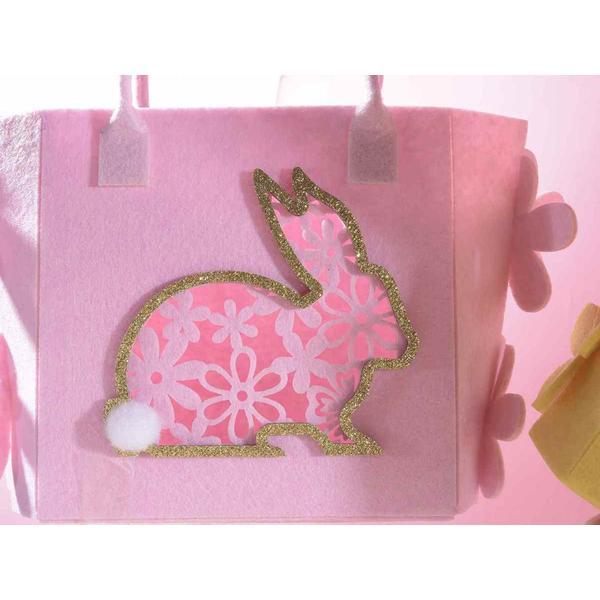 Set 4 gentute Paste 17x8x27 cm - Esteto.ro