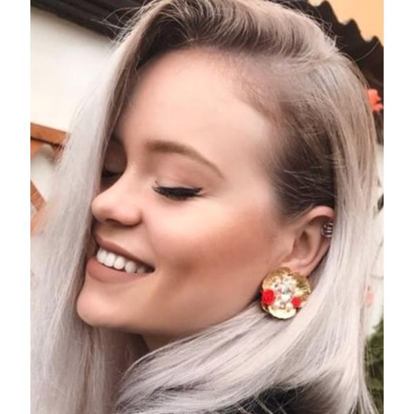 Cercei Ada - Tricia Design - Esteto.ro