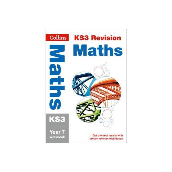Maths Year 7, editura Collins Educational Core List - Esteto.ro
